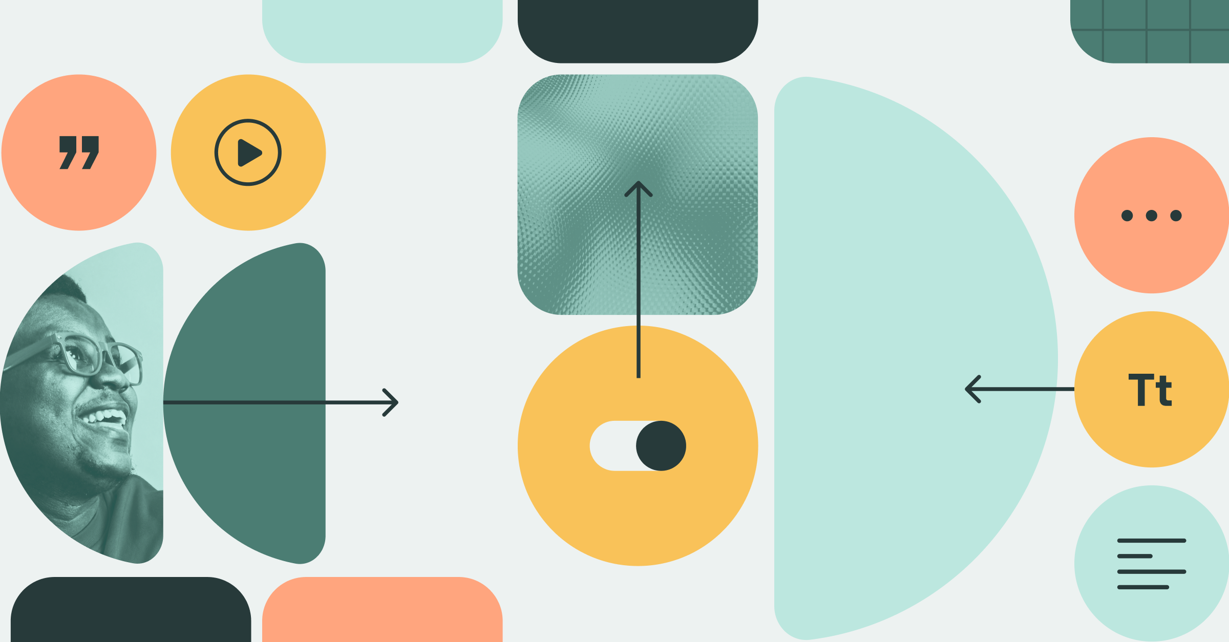 The Flexibility of Modular Websites | S&C